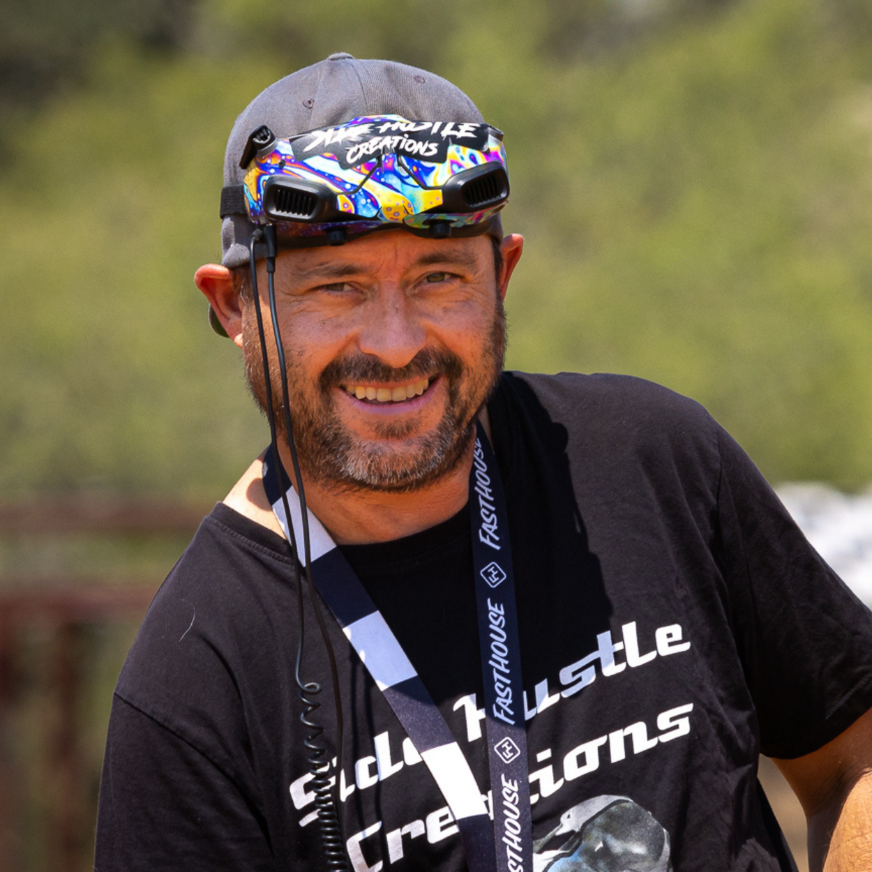 INFO – Cycle Ranch