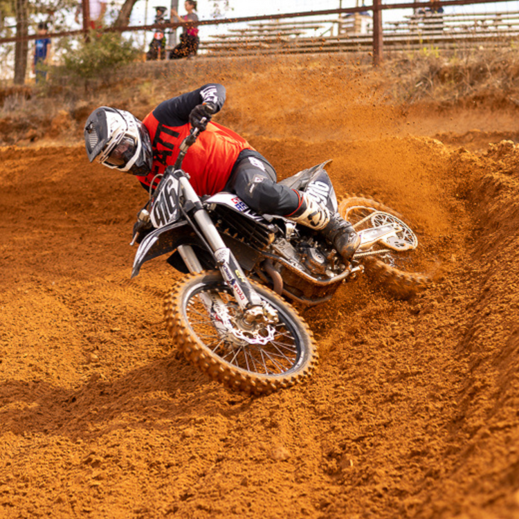 INFO – Cycle Ranch