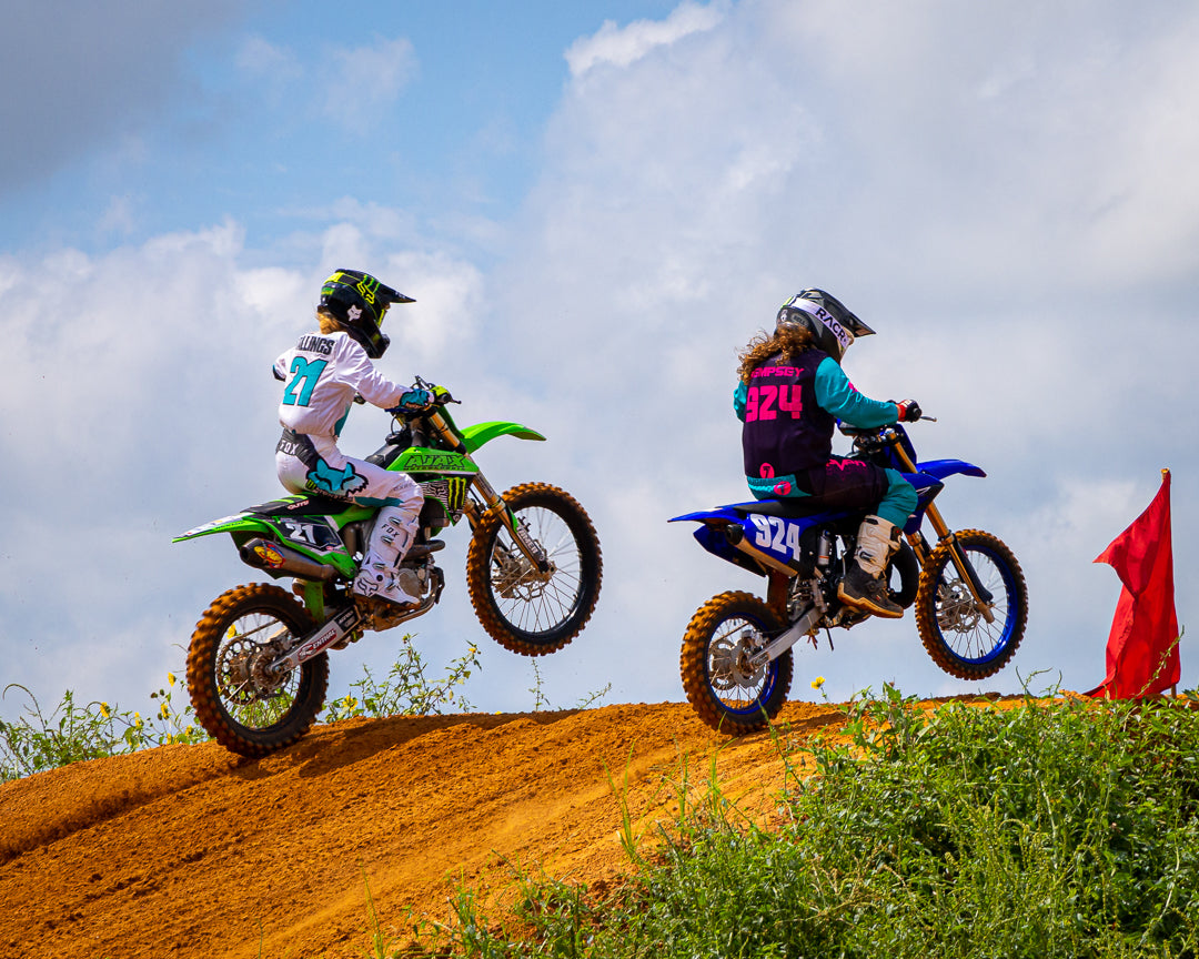 RIDING INFORMATION – Cycle Ranch