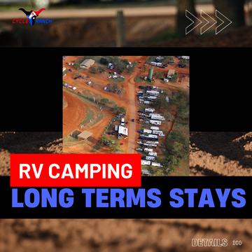 CYCLE RANCH MX PARK – Cycle Ranch